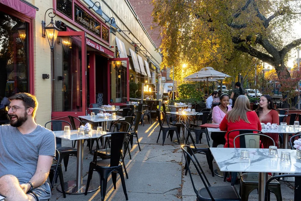 Gallery — Taberna de Haro