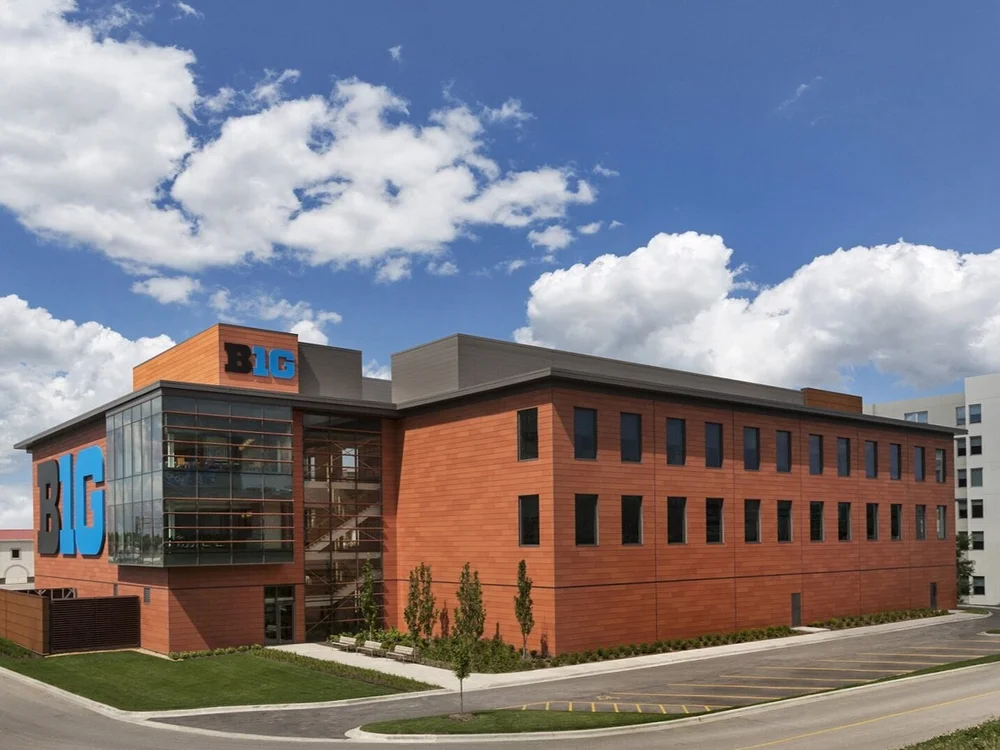 Gallery 1 — RAM North America, Inc.