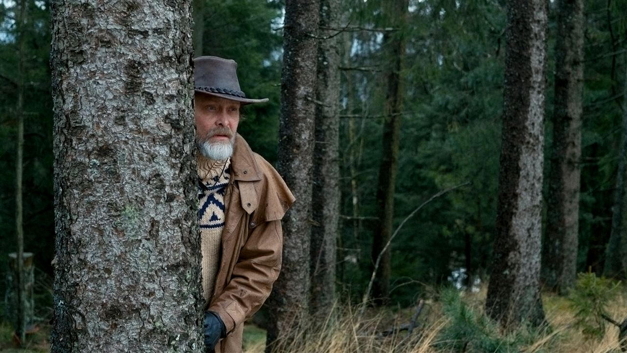 Work — Anders Bundgaard: Director