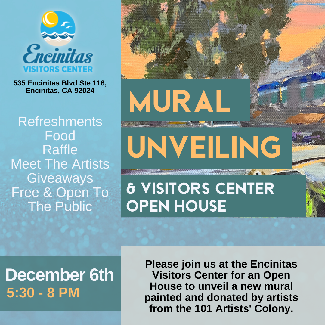 Encinitas Holiday Parade