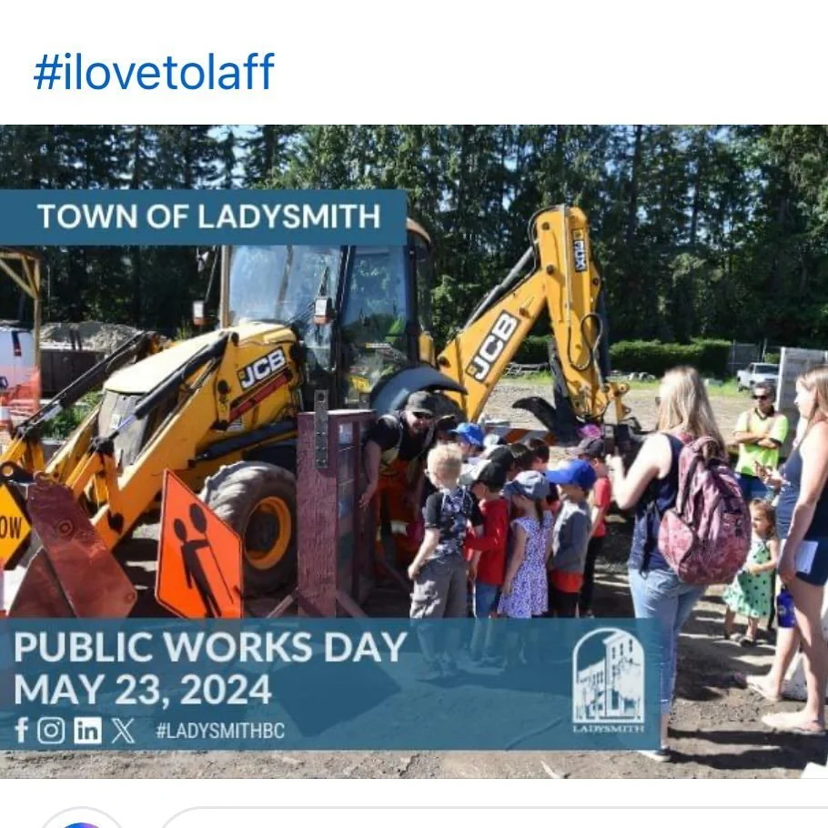 Current Brochure — Ladysmith Family and Friends