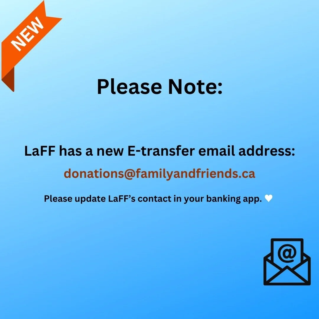 Current Brochure — Ladysmith Family and Friends