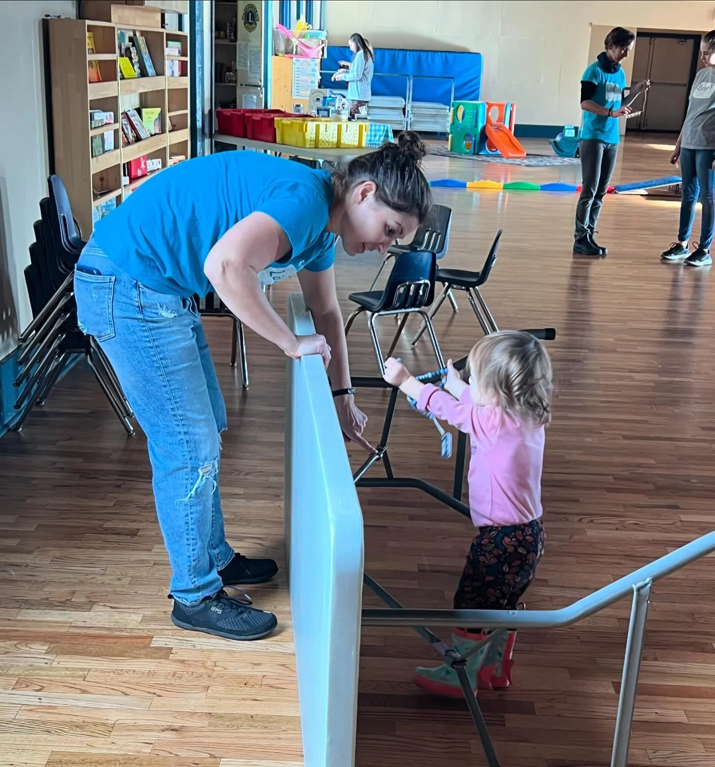 Ladysmith Family and Friends