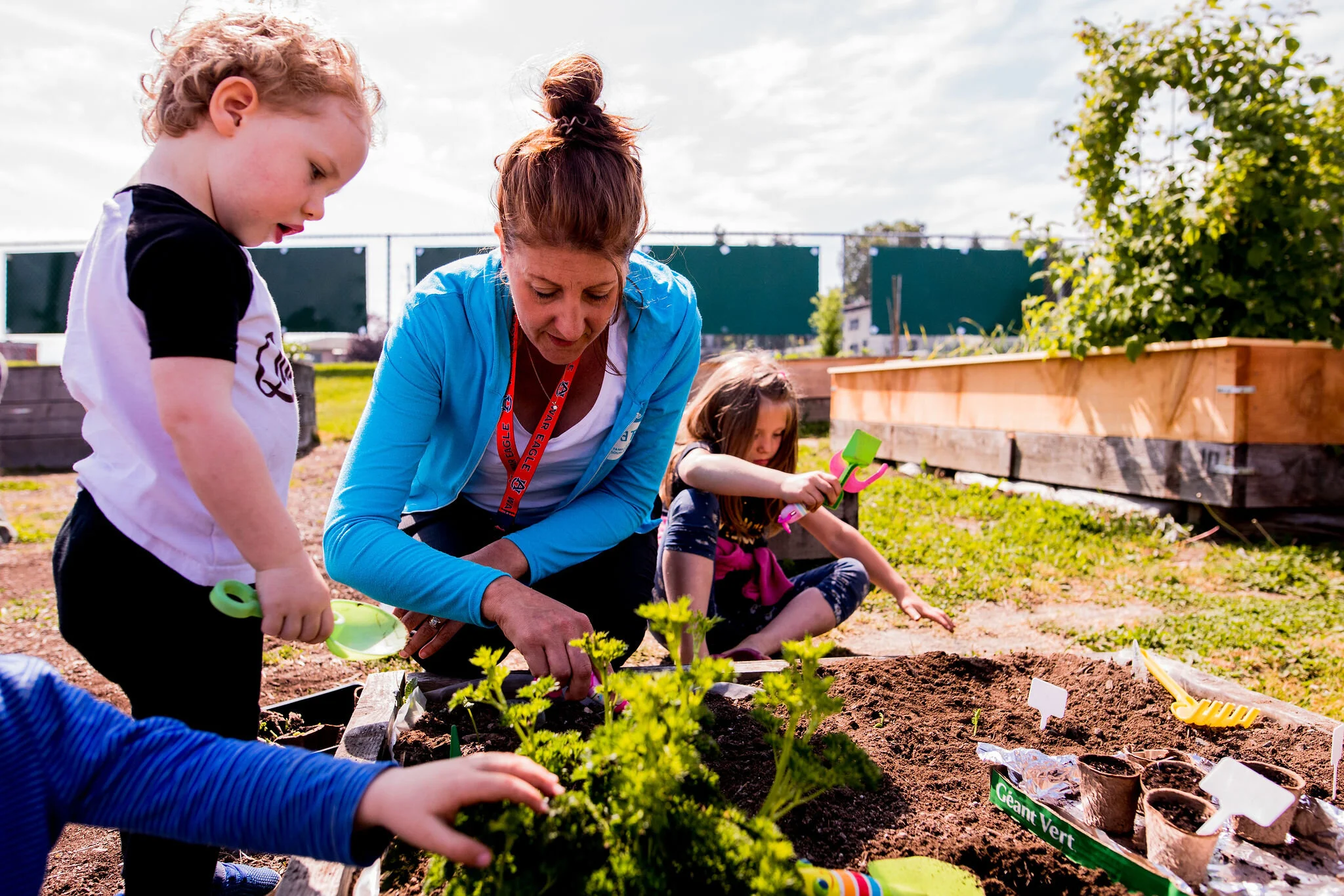 Become a Member — Ladysmith Family and Friends