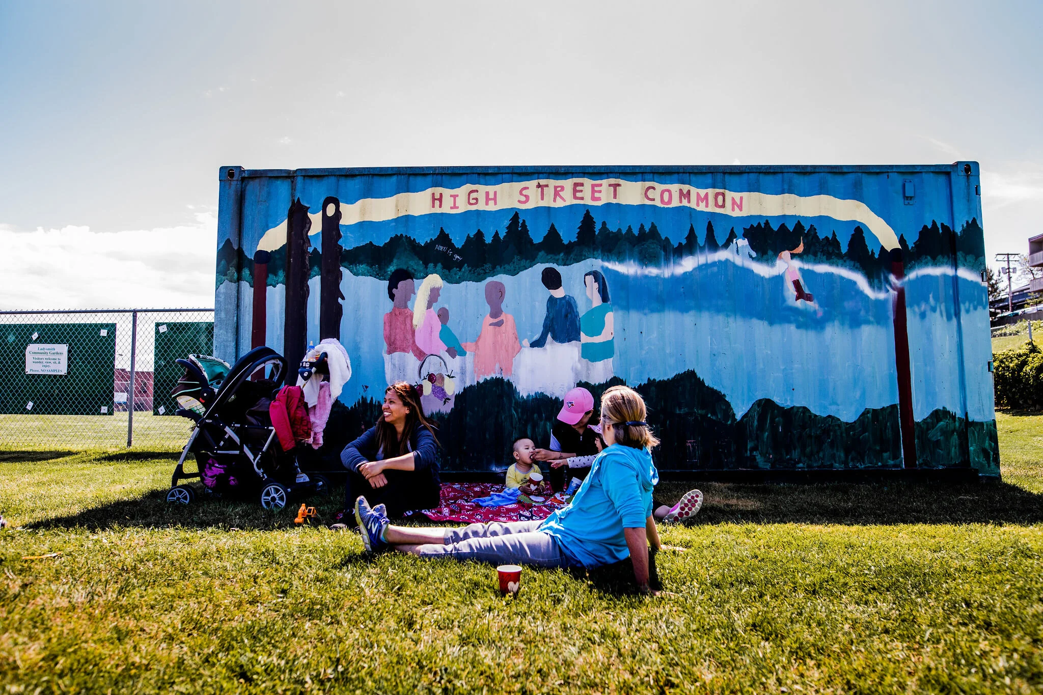 Become a Member — Ladysmith Family and Friends