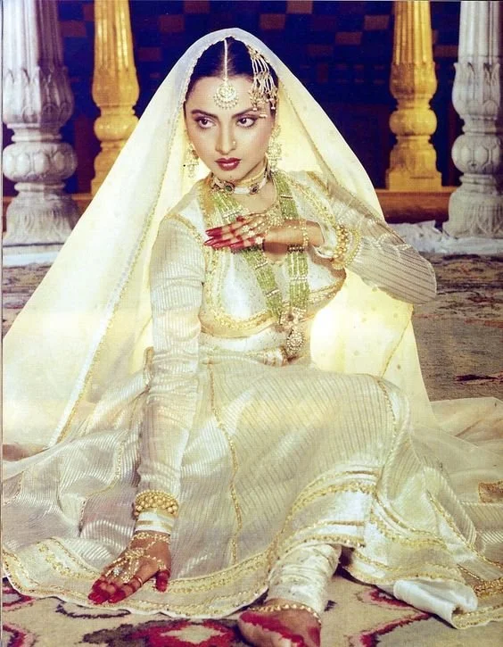 Courtesans depicted in Indian films - Kahani Digital Marketing