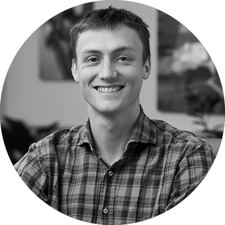 THE TEAM — Acorn Bioenergy