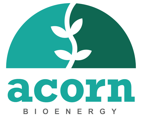 THE TEAM — Acorn Bioenergy