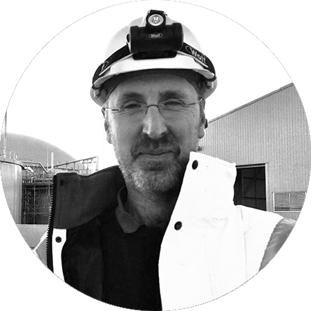 THE TEAM — Acorn Bioenergy