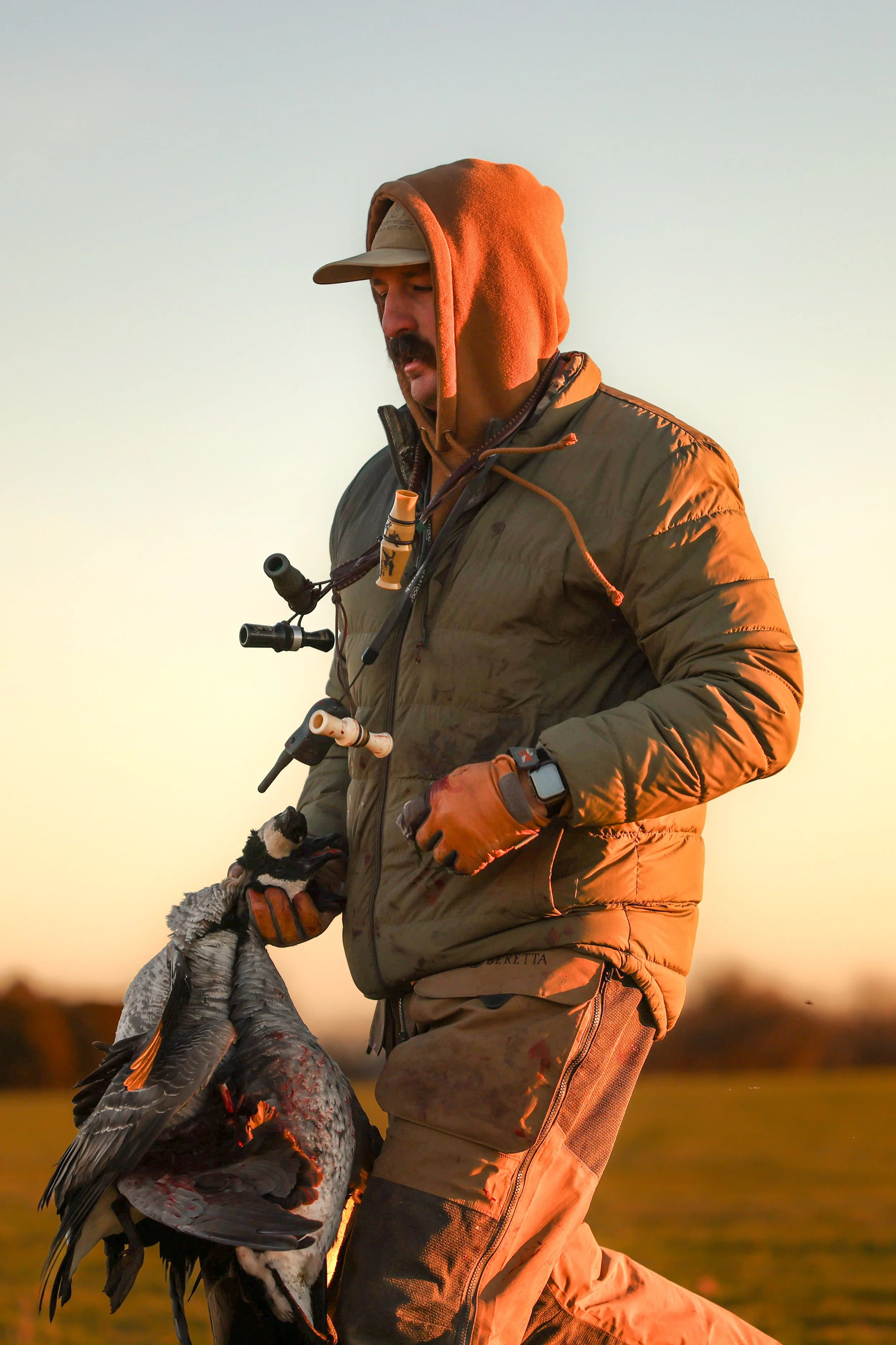 Our Guides — MUDDY WATER OUTFITTERS
