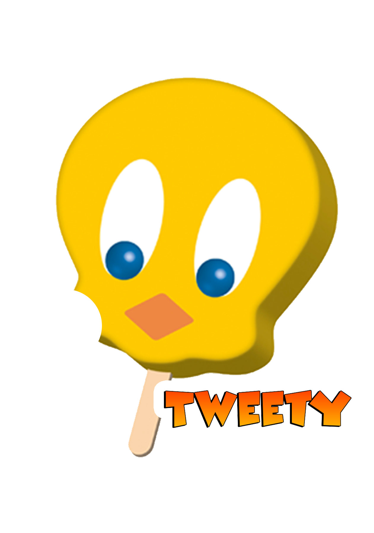 Novelty Ice Cream Menu — Ice Cream Trucks & Events | Metro Detroit and ...