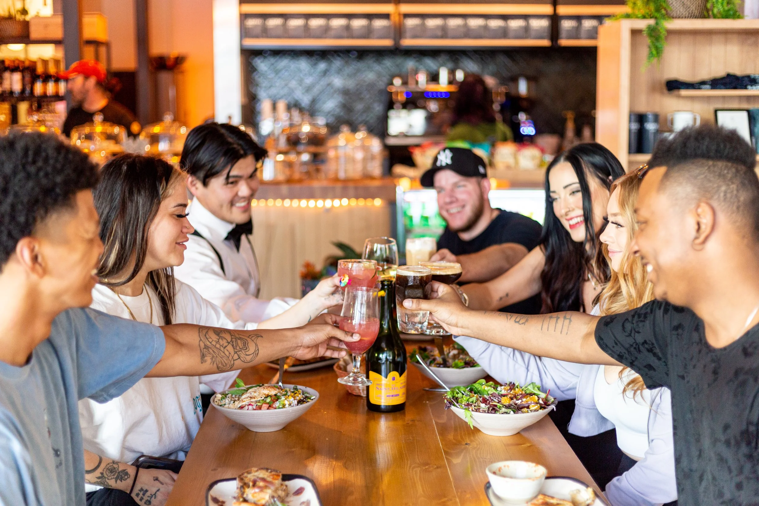 KAHVI COFFEE | A relaxed approach to premium coffee