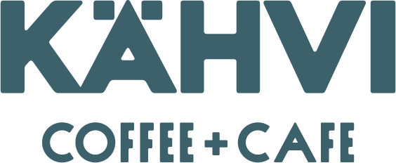 COFFEE — KAHVI COFFEE | A relaxed approach to premium coffee