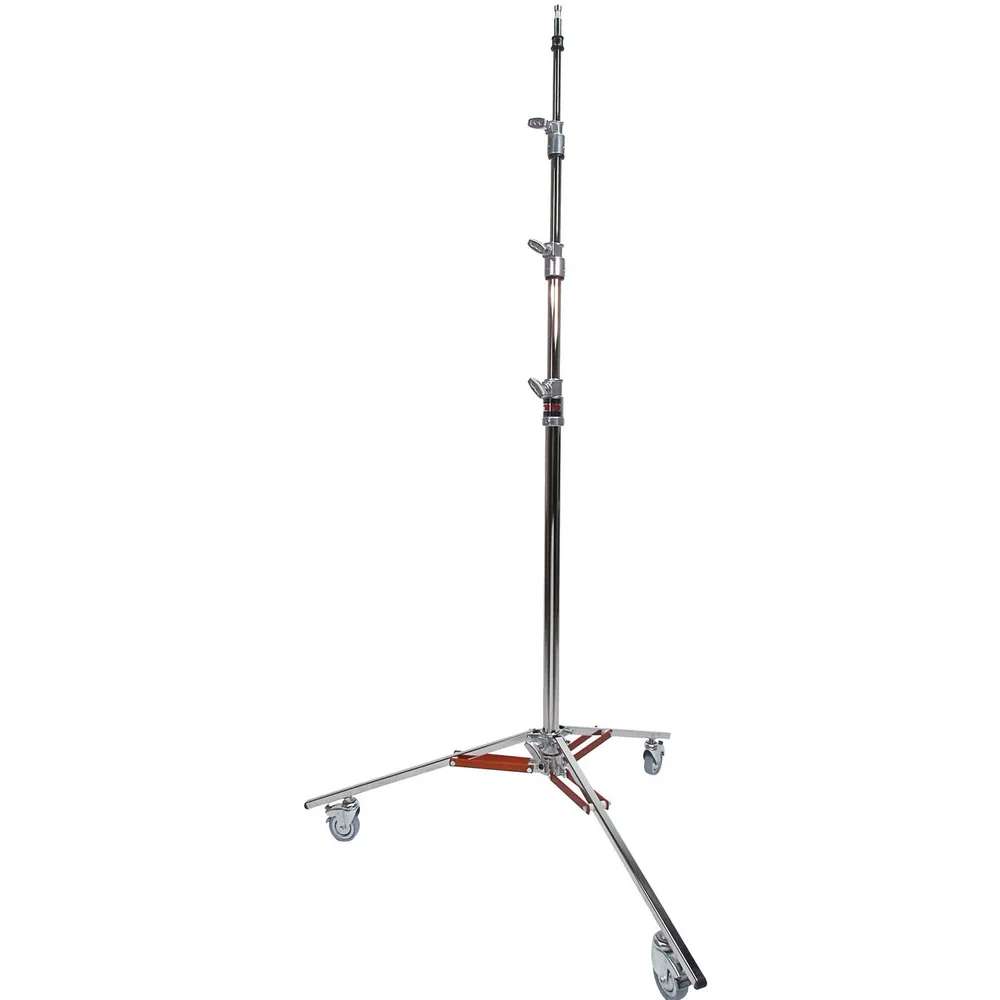 Rent Lighting Stands — JMR Rental