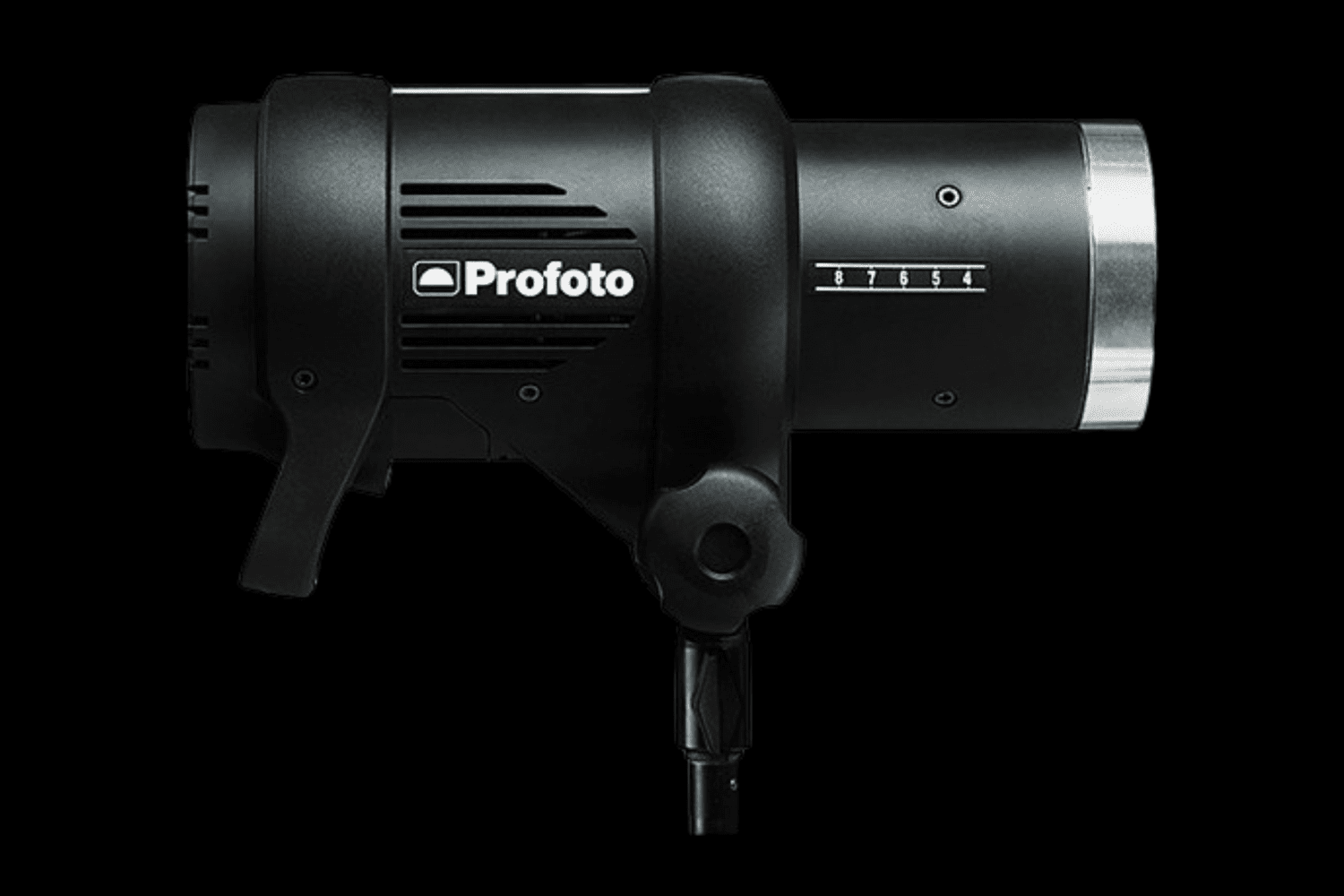 Profoto D1 Air 500/500/1000 Three Light Studio Kit — JMR Rental