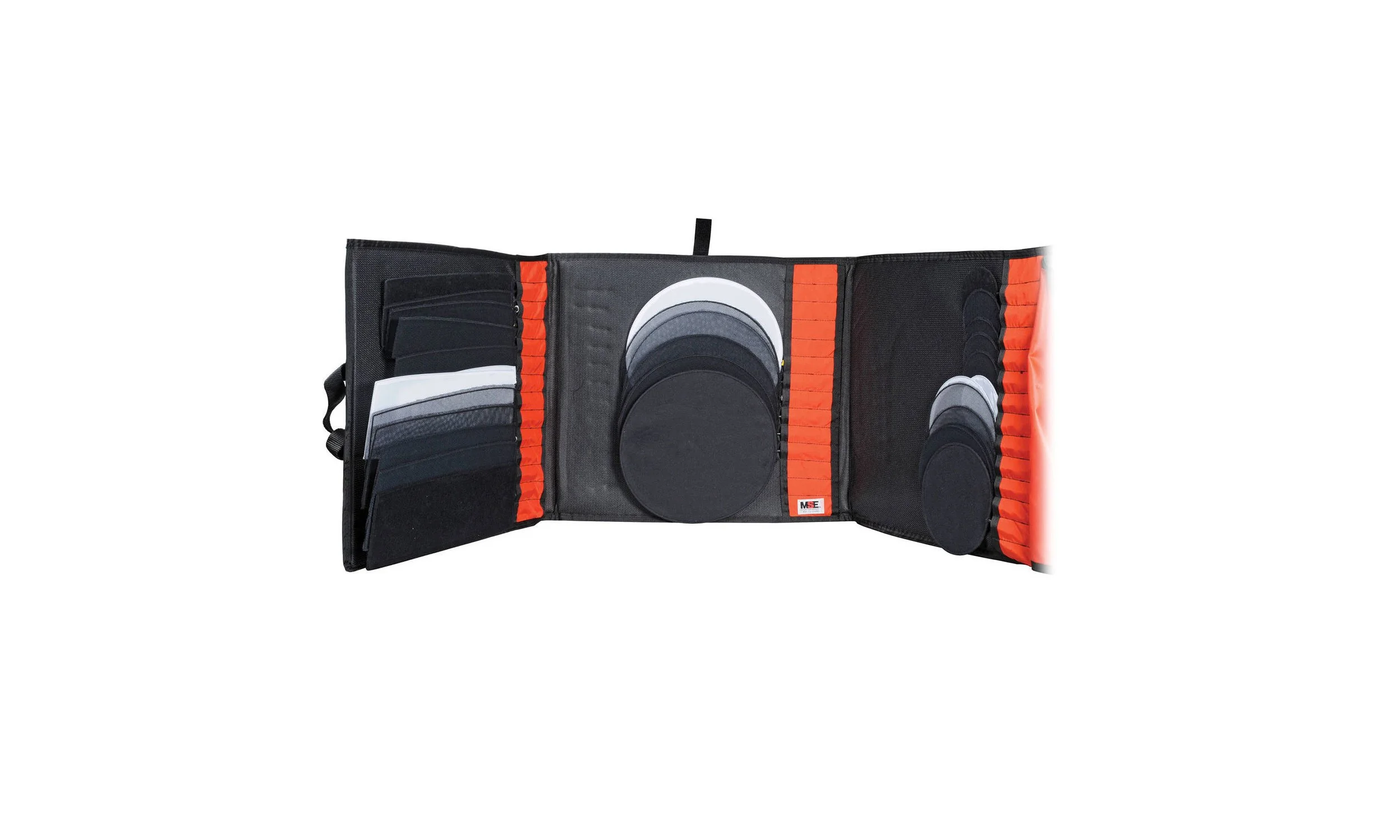 Lighting Scrims & Flags — JMR Rental
