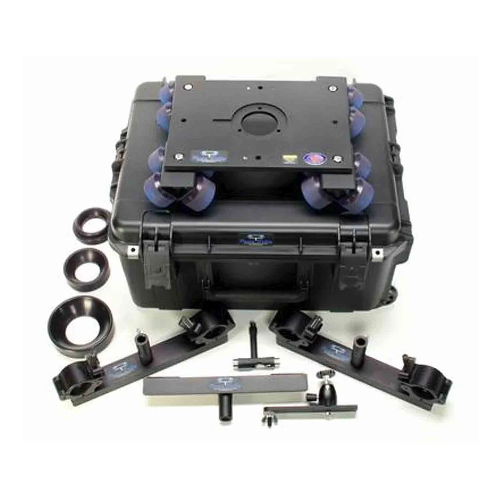 Dana Dolly Portable Dolly System — JMR Rental