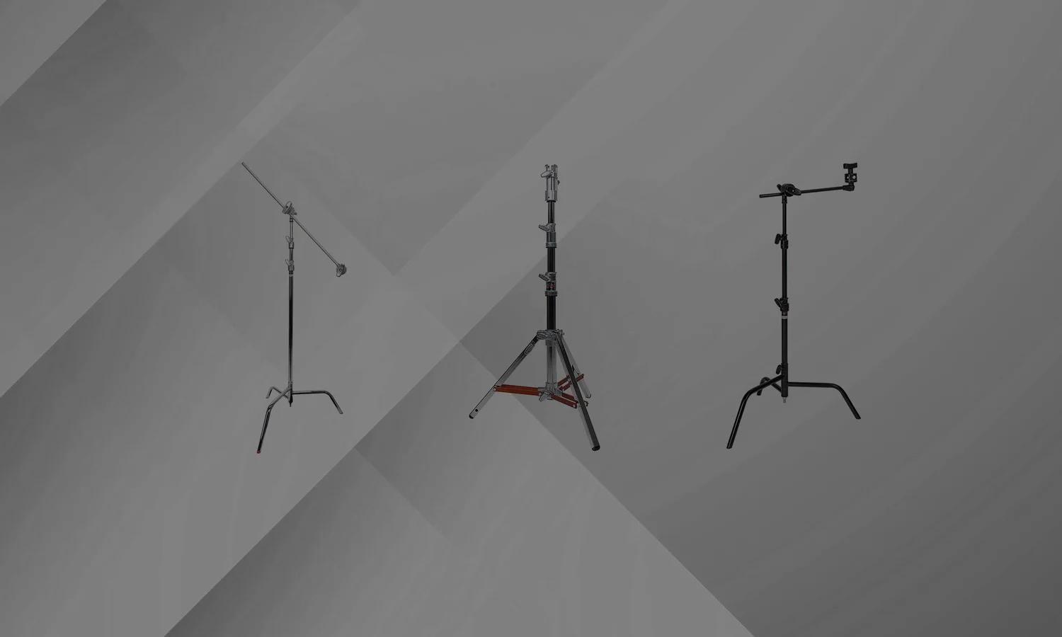 Rent Lighting Stands | Rent Lighting Stands – Enhance Your Production ...