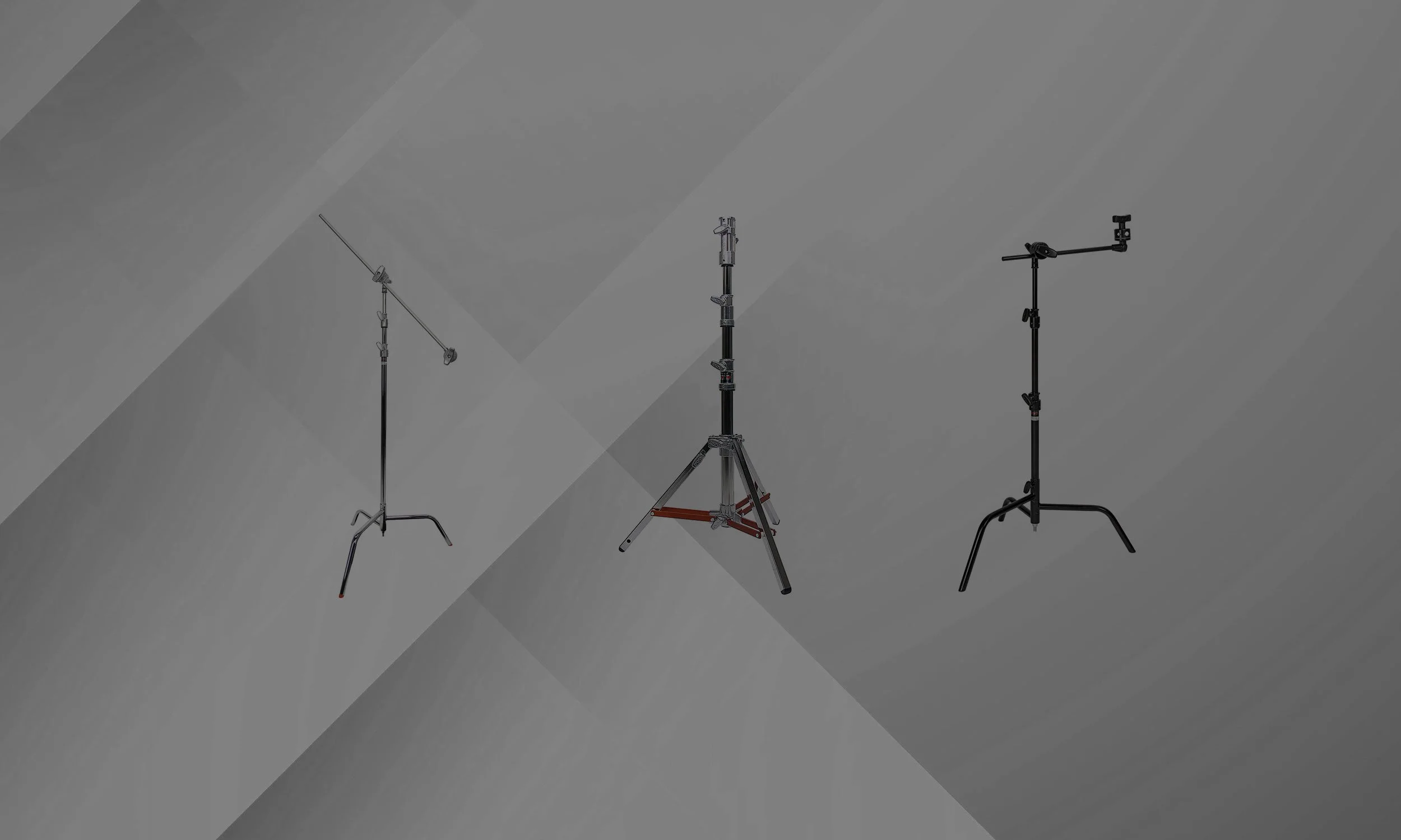 Rent Lighting Stands | Rent Lighting Stands – Enhance Your Production ...
