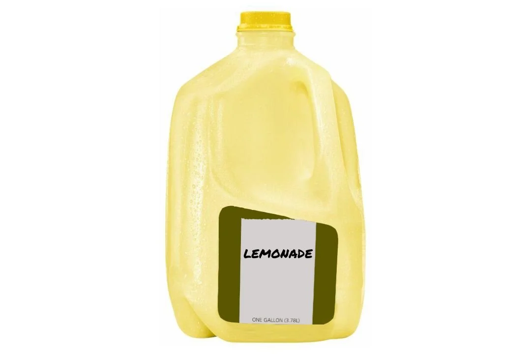 Lemonade — Ted's Butcherblock