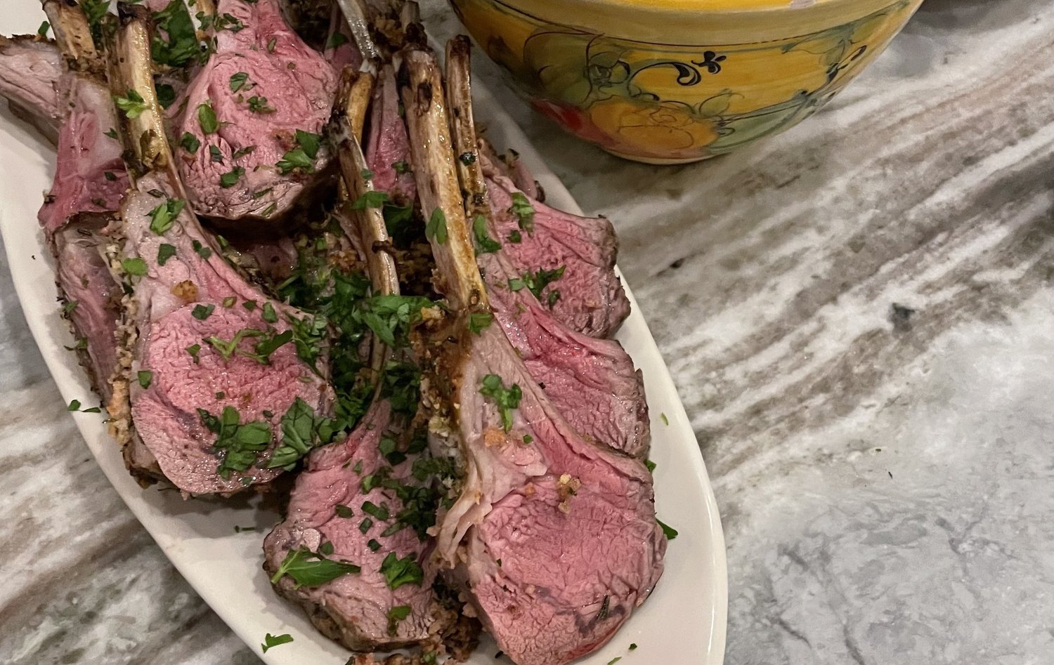 Colorado Lamb Three Ways: Recipes for A Delicious Springtime Feast ...
