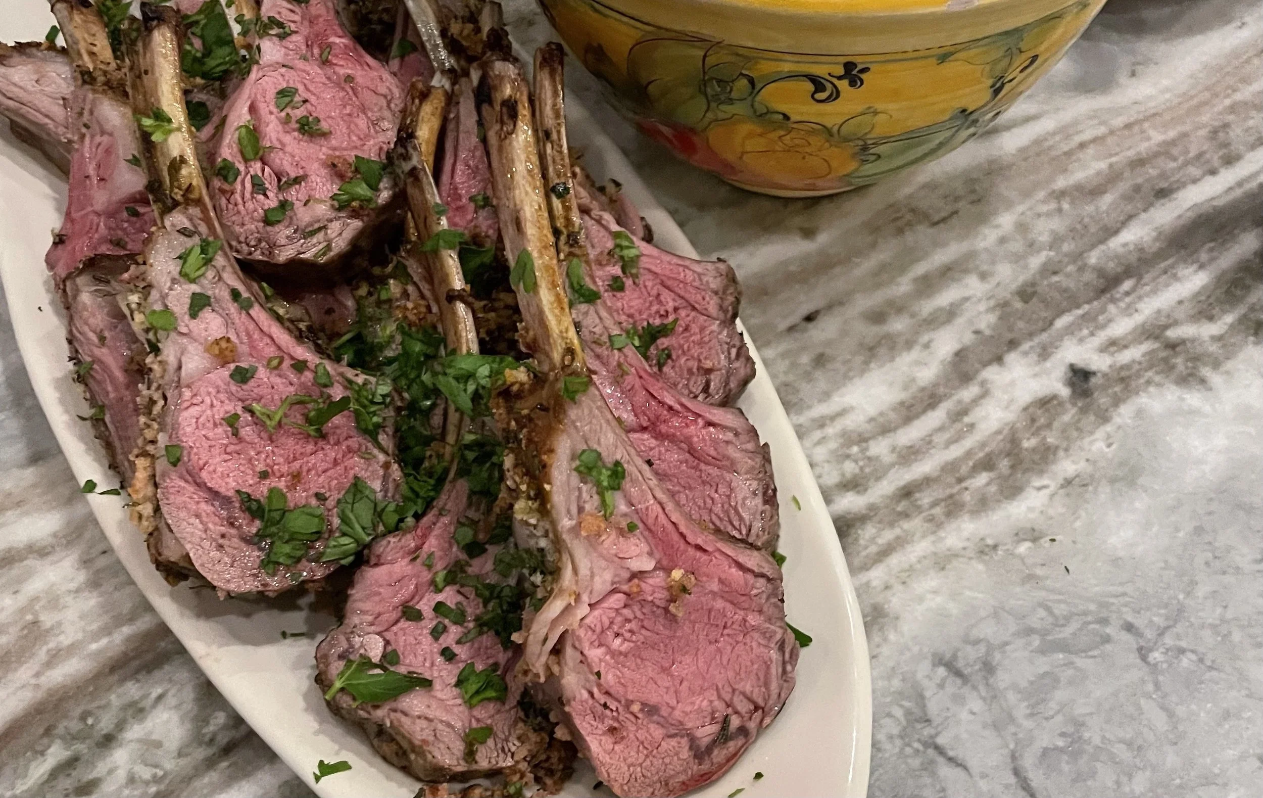Colorado Lamb Three Ways: Recipes for A Delicious Springtime Feast ...