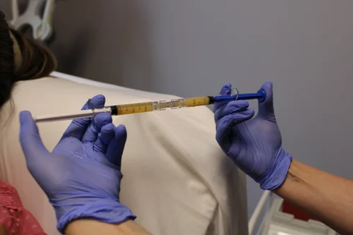 Unveiling the Magic of PRF EZ-Gel: The Ultimate Guide — Cordial Medical Spa