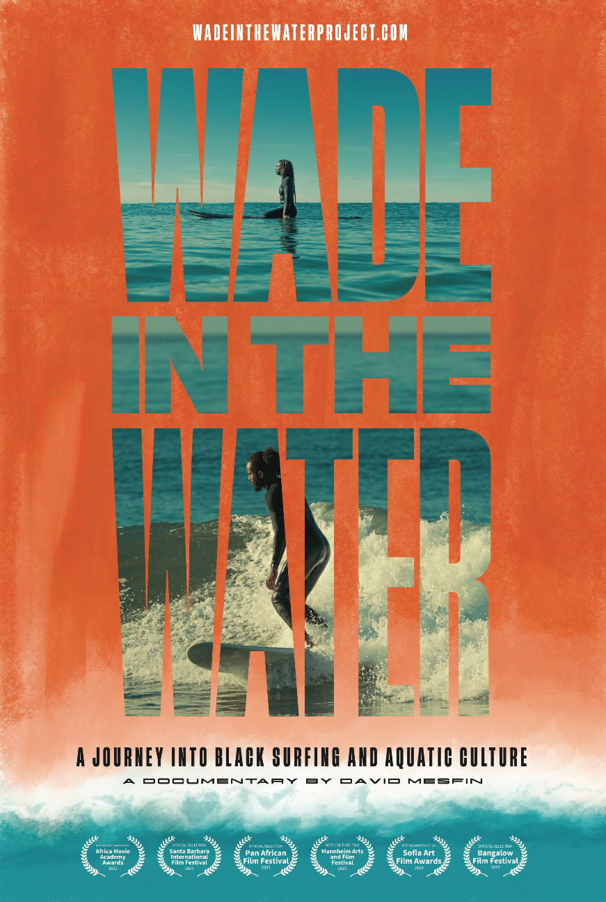 Wade in the Water: Documentary on Black Aquatic Culture