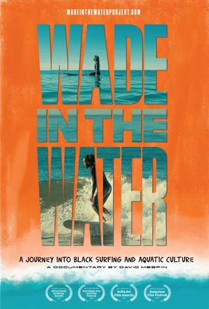 Wade in the Water: Documentary on Black Aquatic Culture
