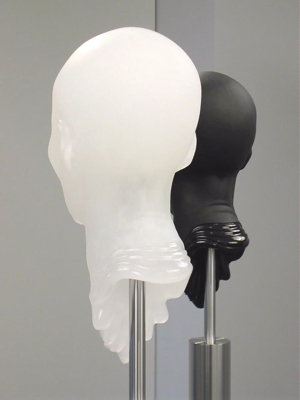 Hard Dark Soft Light — BARRY X BALL