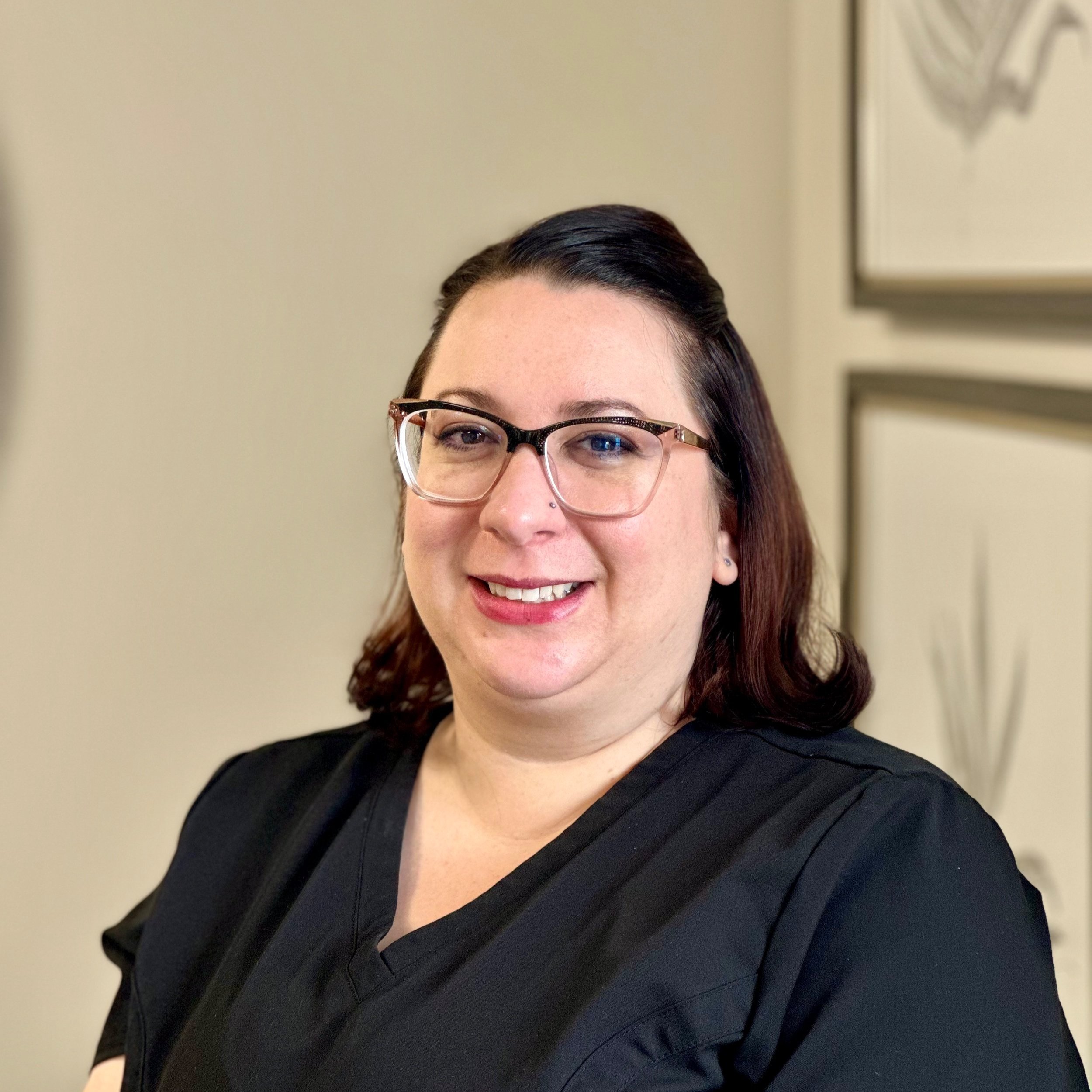 Meet Baylie Robinson Owner Of Bodyworx Massage Therapy — Bodyworx