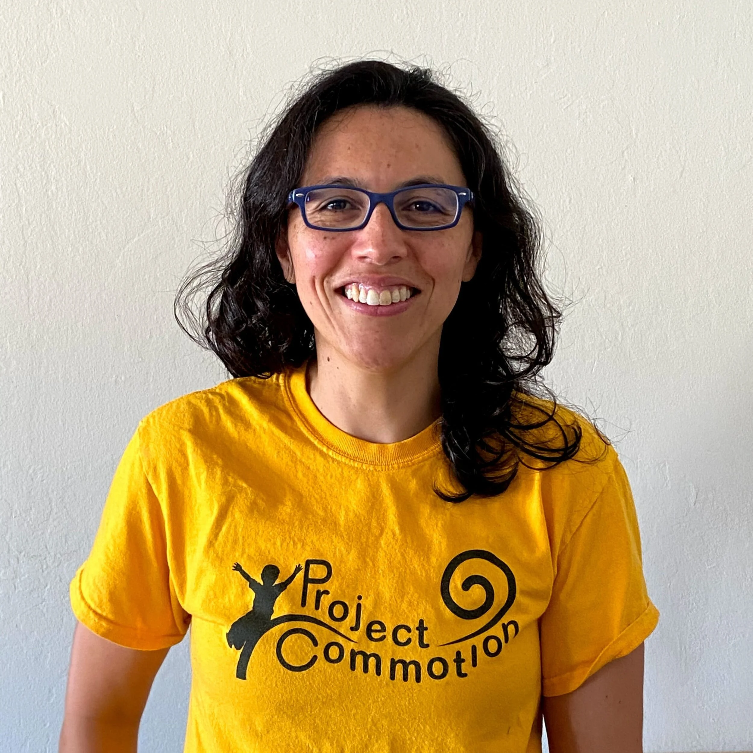 About 1 — Project Commotion