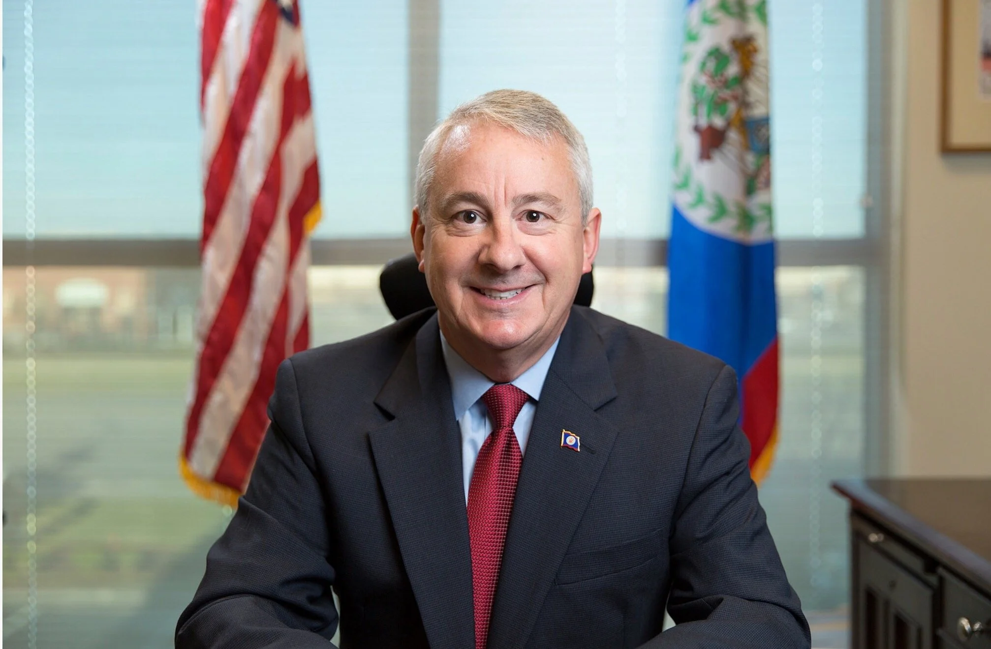 Leadership — The Consular Corps College