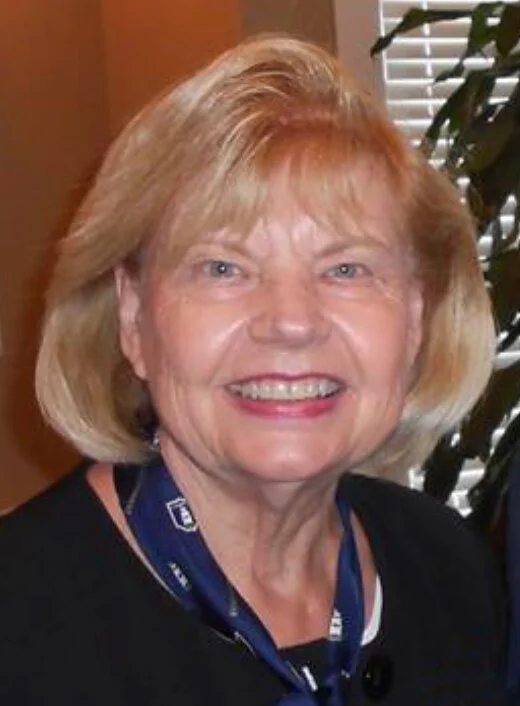 Ingrida Bublys — The Consular Corps College