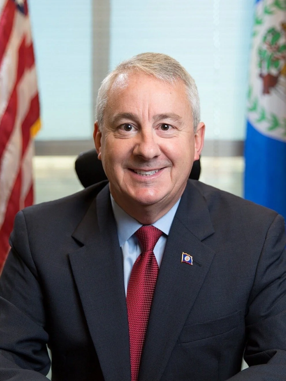 What People Say — The Consular Corps College