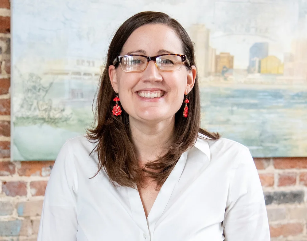 Our Board — Global New Orleans