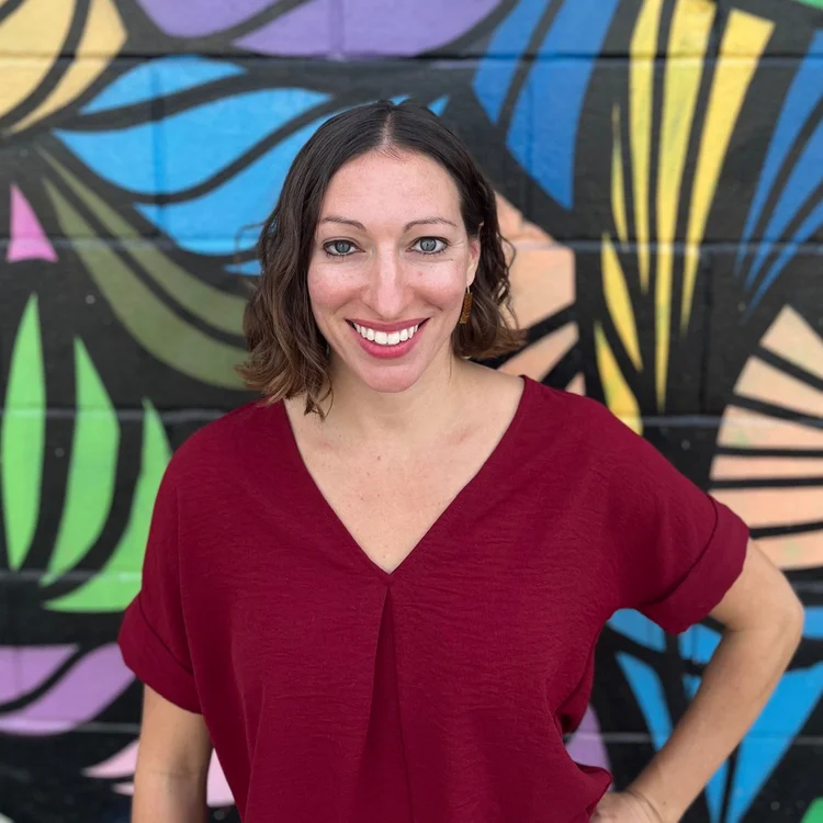 MICHELLE DAVIS — Global New Orleans
