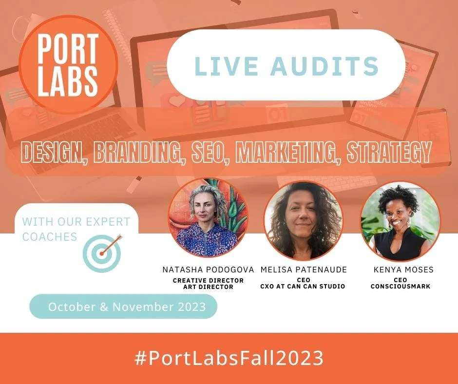 Introducing Live Audits - Your express ticket to expert advice — Port Labs