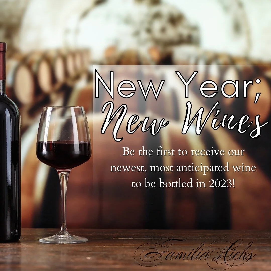 Family Owned Winery Santa Clarita | Wineries, Wine Delivery, Join Wine ...