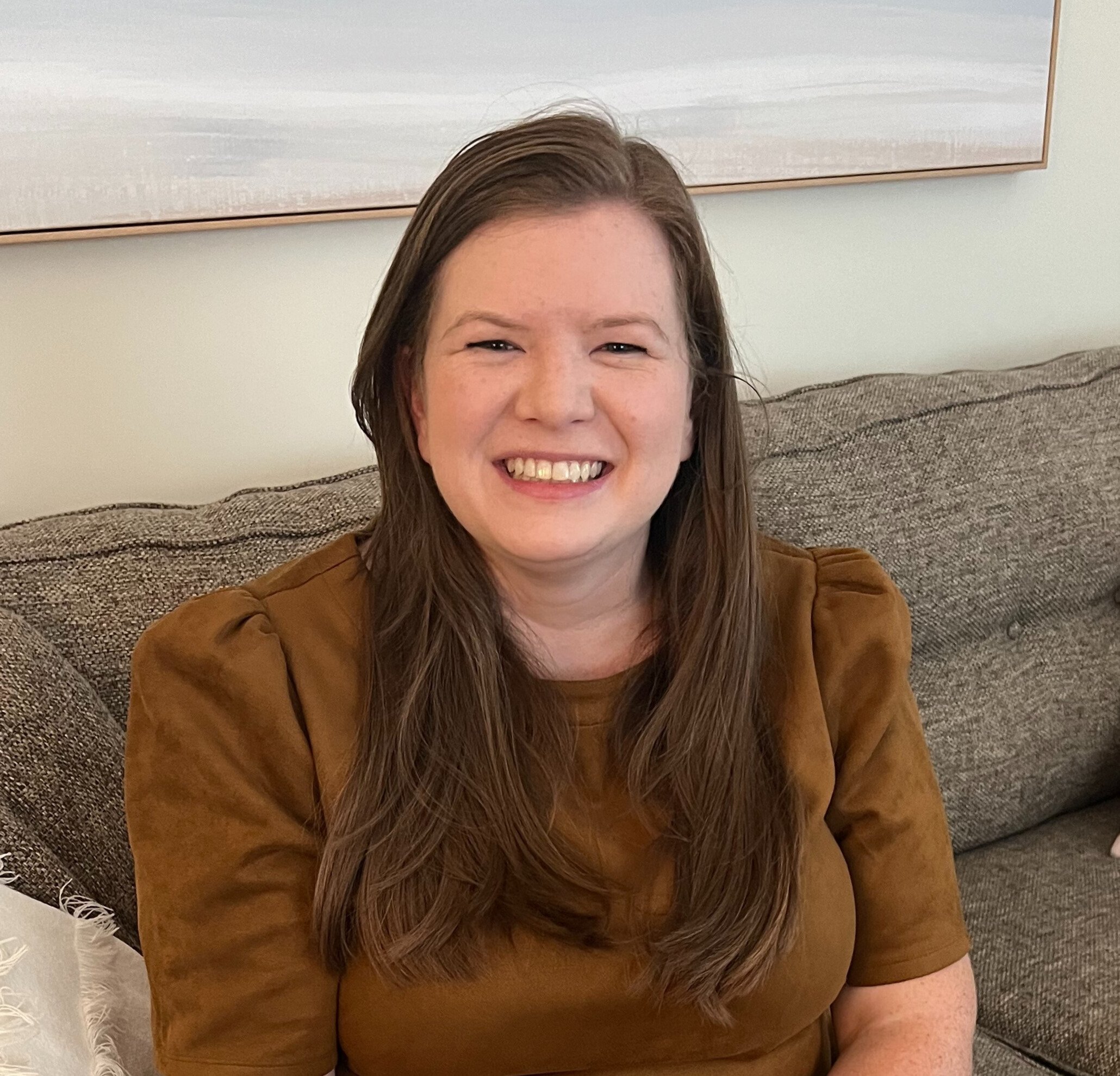 Psychologist + Mental Health Counselor Near Me — Meghan Klein Toups ...