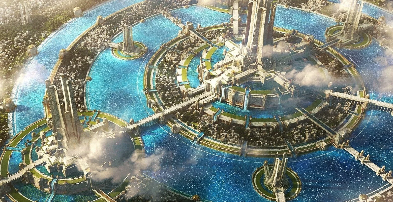 Hyperborean History & Politics — the essential war waged since the ...