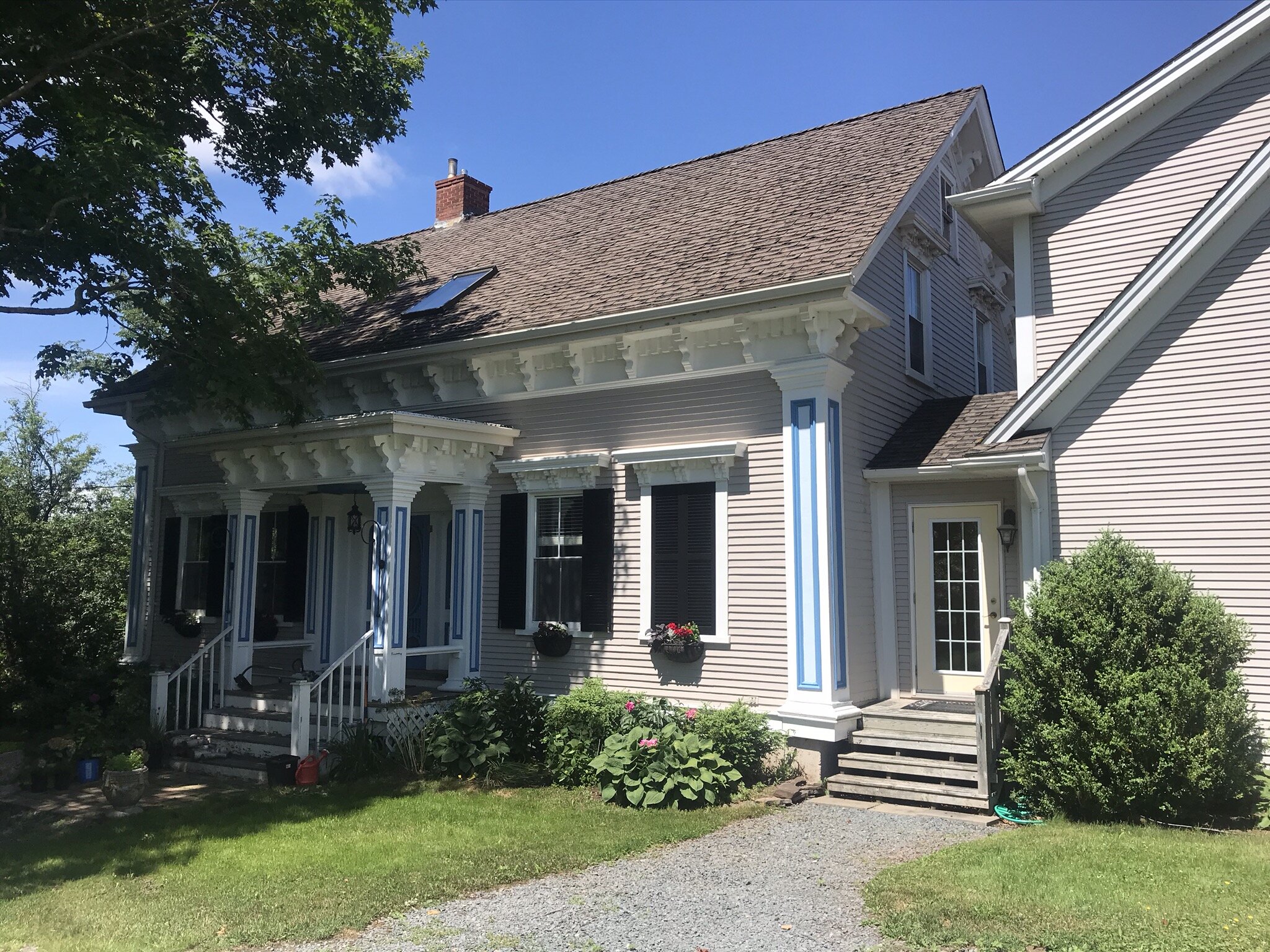 Gallery — Cresthaven by the Sea