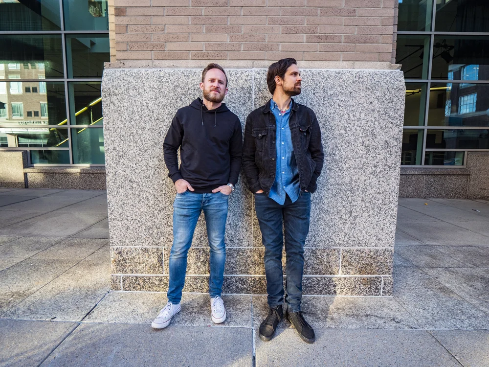 Modern Craftsman Podcast — Nick Schiffer