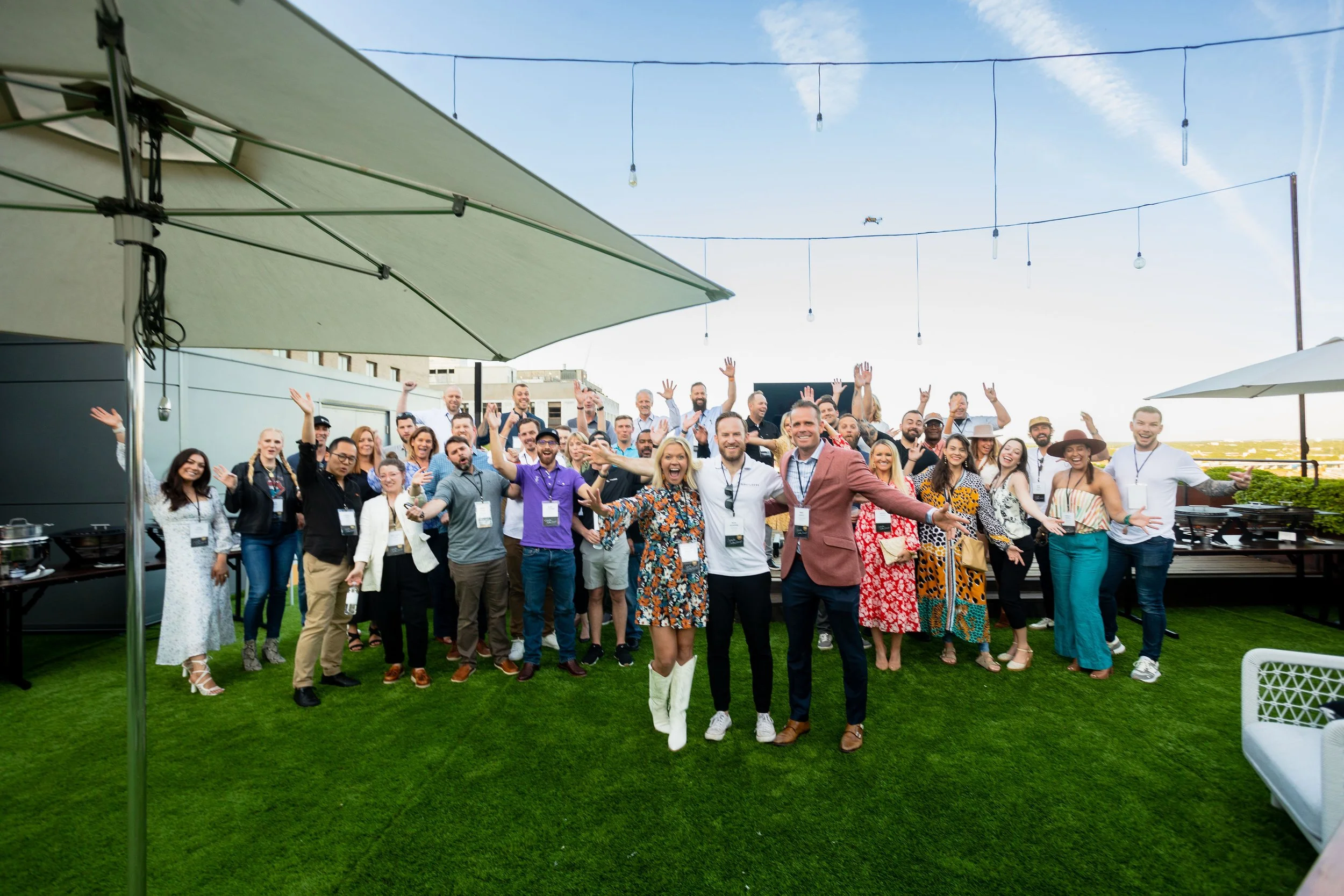 Contractor Coalition Summit — Nick Schiffer