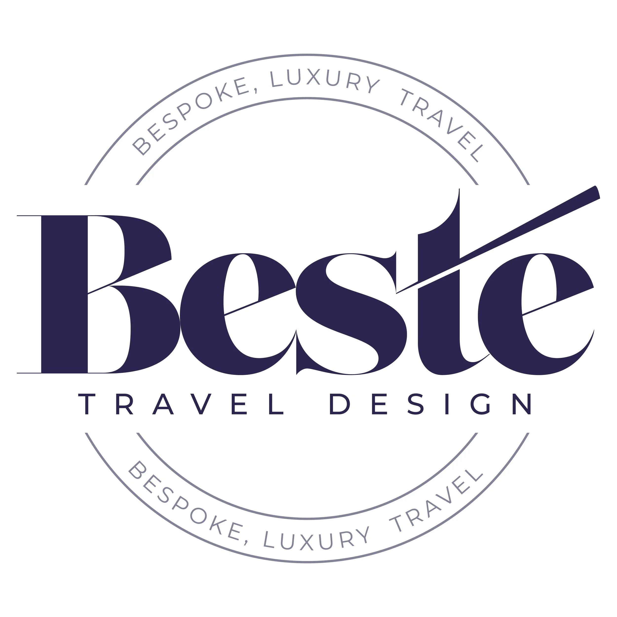 About Us — Besté Travel Design