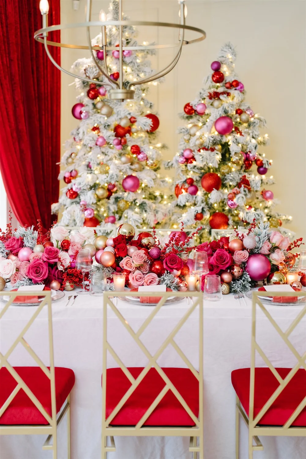 2024 Holiday Tablescape Trends — Sincerely Yours Events