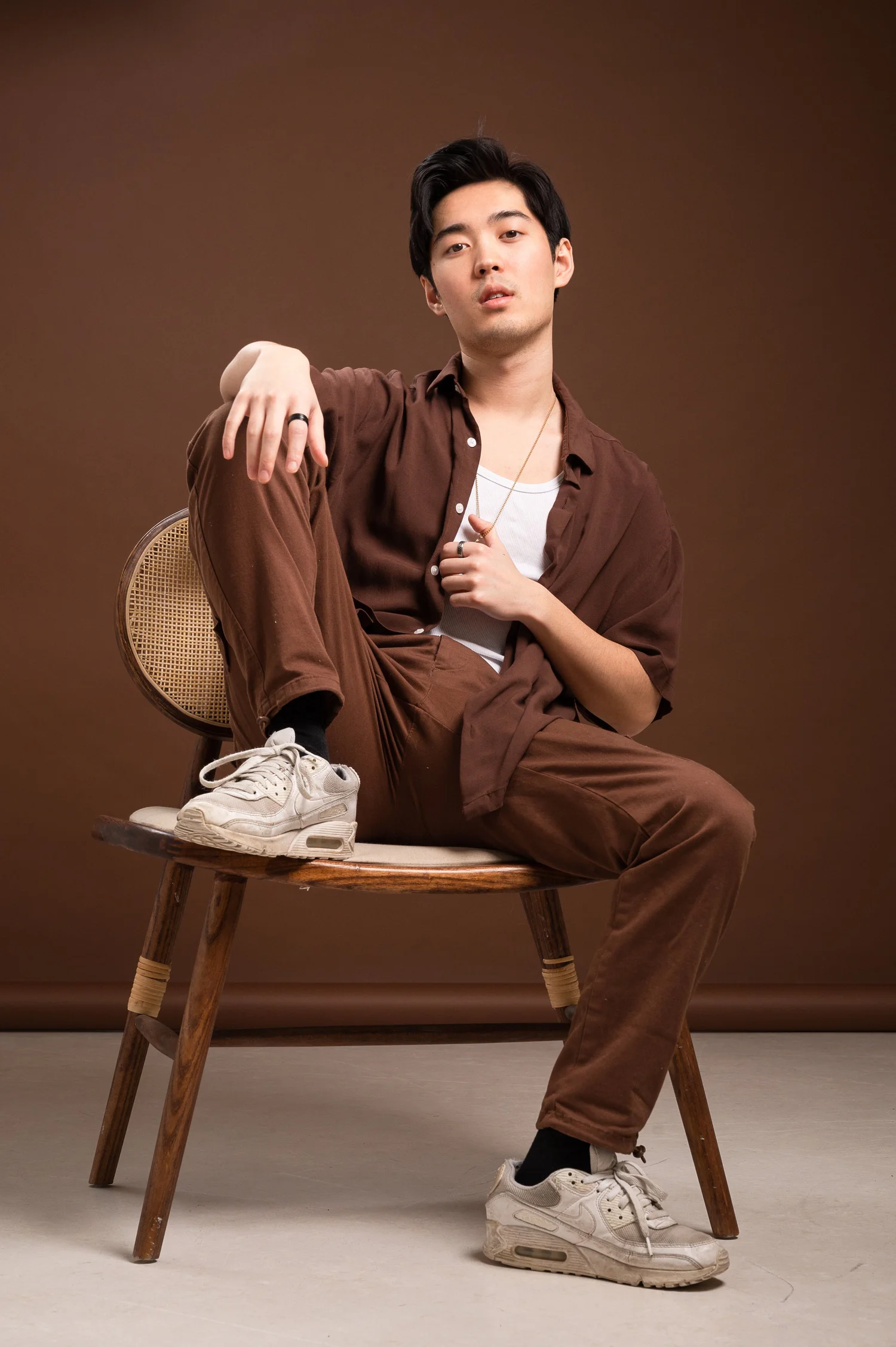 André Dae Kim