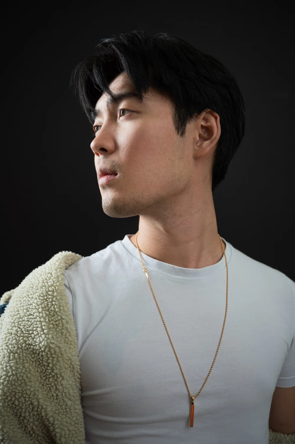 André Dae Kim