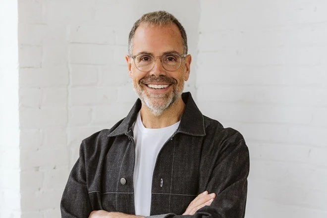 Chef Douglas Katz