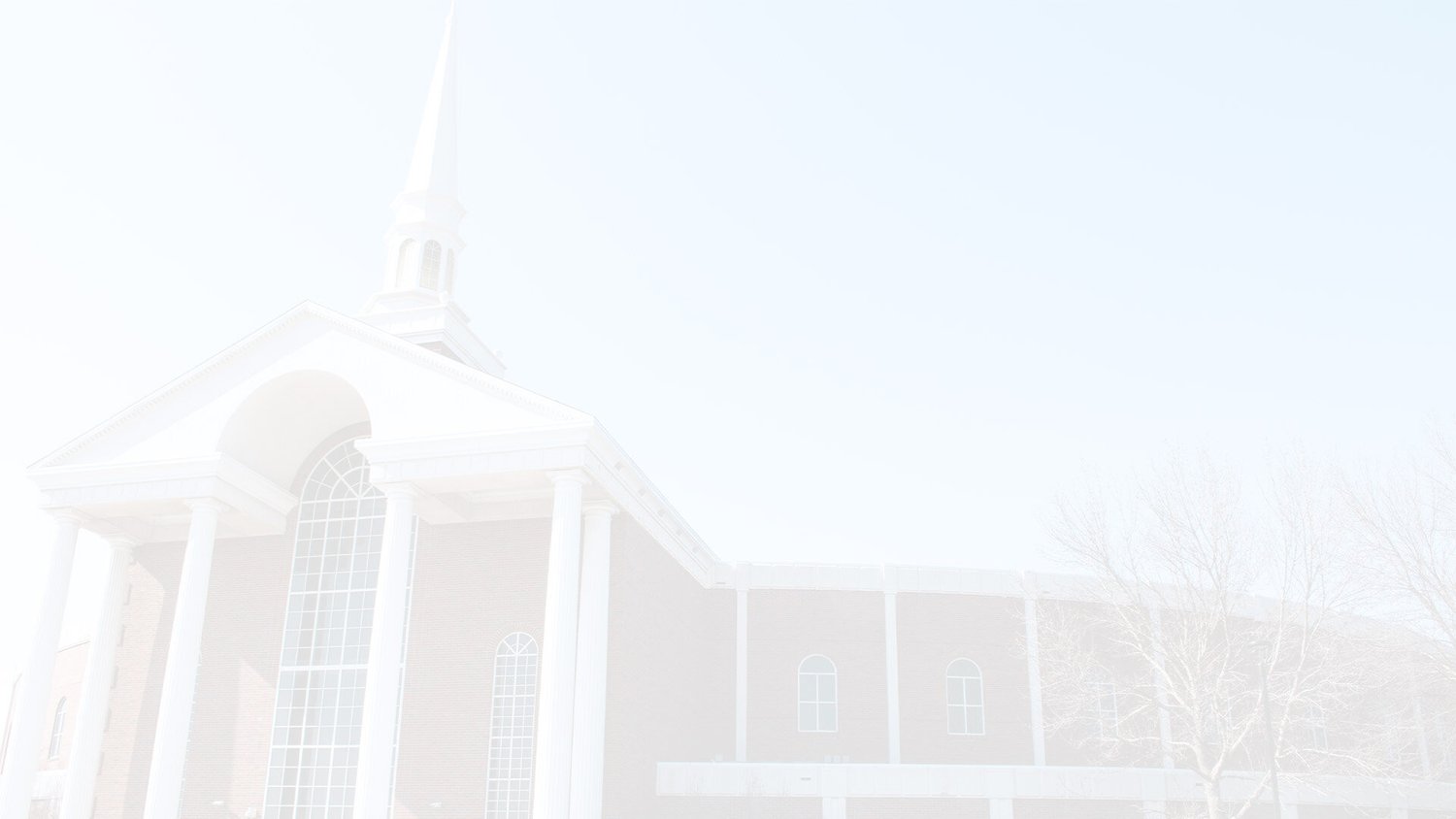Events — Westside Church